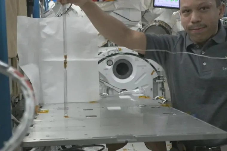 MBRSC announces successful completion of Asian Try Zero-G 2025 ...