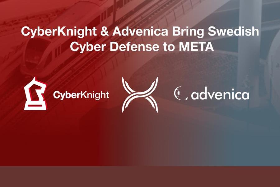 New Advenica - CyberKnight OT partnership brings Sweden’s high-security ...