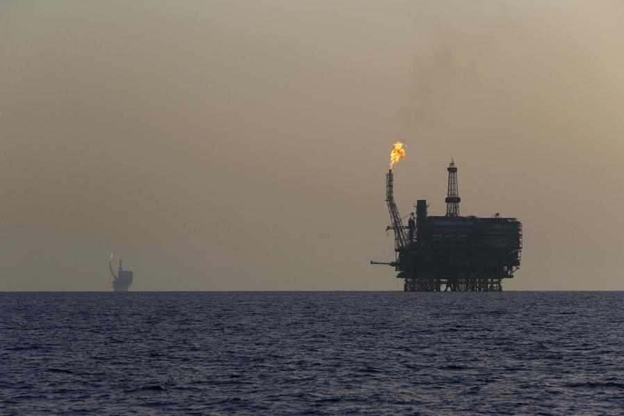 Sonatrach makes oil discovery in Libya’s Ghadames Basin