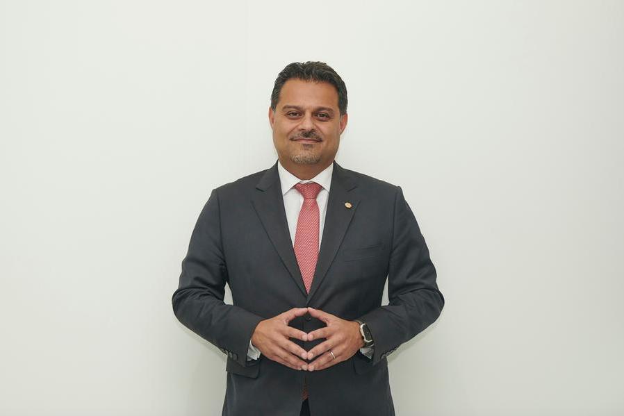 Oman Shell welcomes Ali Al Janabi as new Country Chairman