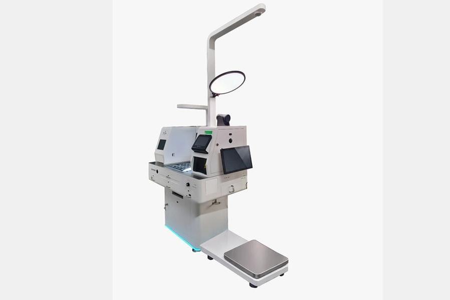 Zoya Technologies launches clinical AI terminal engineered to operate ...