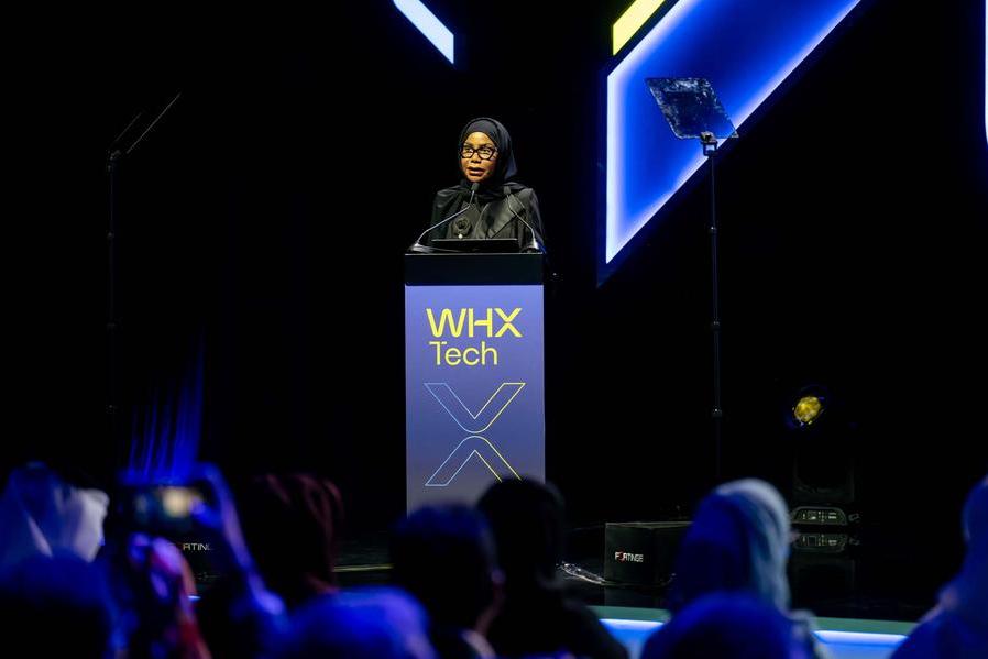 WHX Tech showcases healthcare innovation and highlights how real-world patient care is being ...