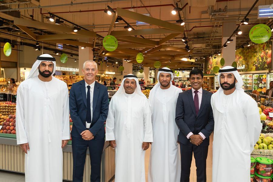 Spinneys to enter Kuwait through a joint venture with Alshaya Group