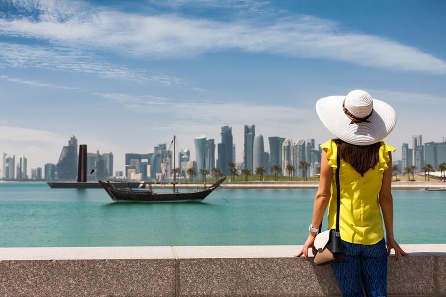 Qatar strengthens position as premier summer tourism destination
