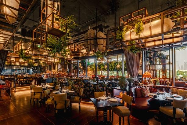 Dubai Restaurant Week returns with a celebration of regional and ...