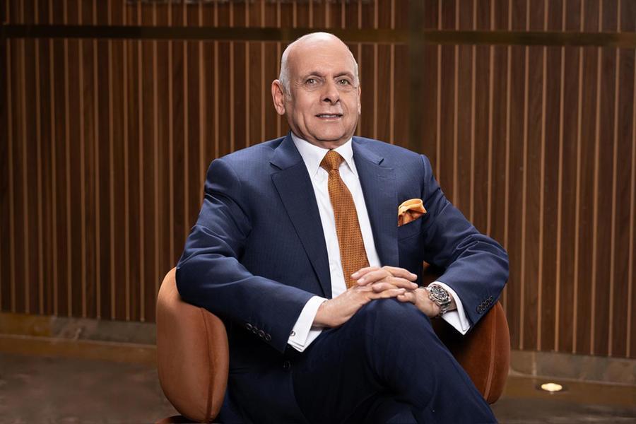 Tabarak Holding achieves record 100% growth in 2024 and targets ...