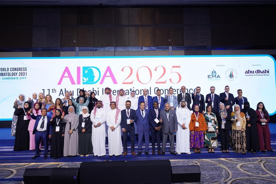 AIDA-2025 commences