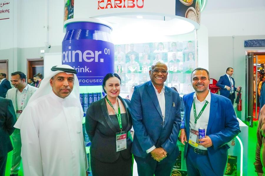 PolishMultifood LipCo Foods Group to build bridges with Middle East ...