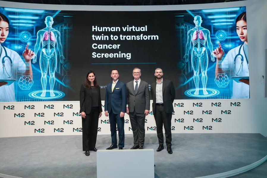 Cleveland Clinic Abu Dhabi partners with BioTwin to pilot virtual human twin technology in ...