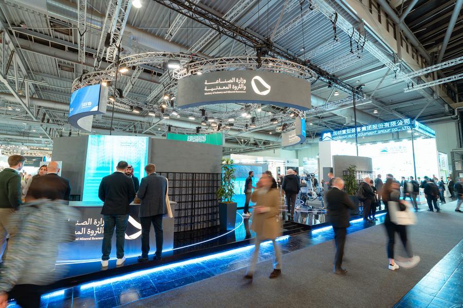 Hanover Messe 2025 lands in Saudi Arabia this December