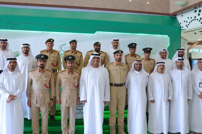 National Human Rights Institution conducts introductory visit to Dubai ...