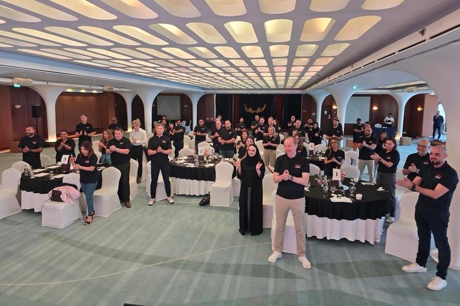 Marking 90 years of impact, Dulsco Group launches ‘Lead Forward’ to ...