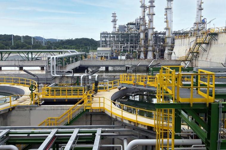 Veolia-led group awarded major industrial water recycling project in ...