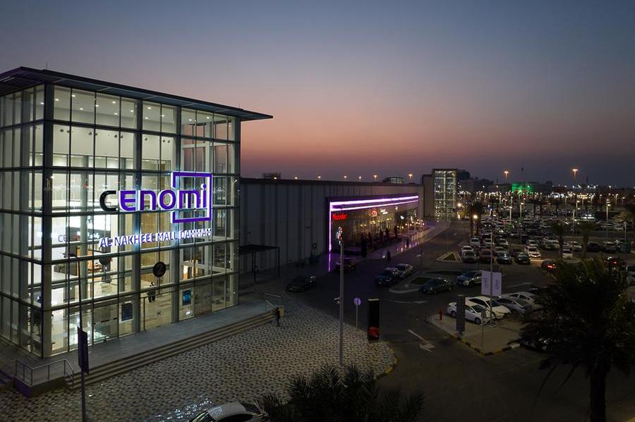 Tassnief assigns ‘A-‘ national scale entity ratings to Cenomi Centers