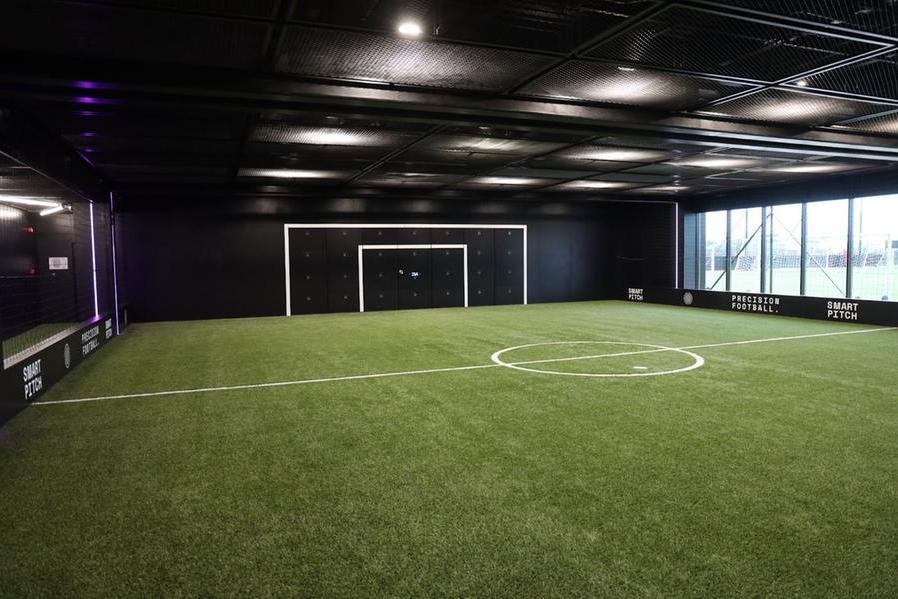 Precision Football celebrates three years as UAE’s Ministry of Sports ...