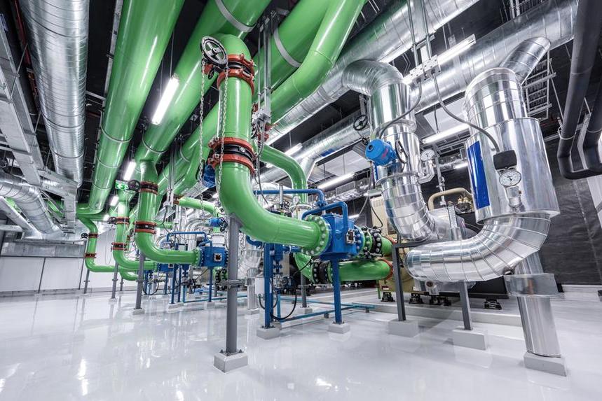 Saudi’s NWC expected to award water efficiency project in Q2 2025