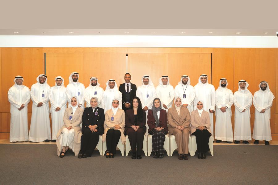 Warba Bank launches “Ignite” to empower future leaders