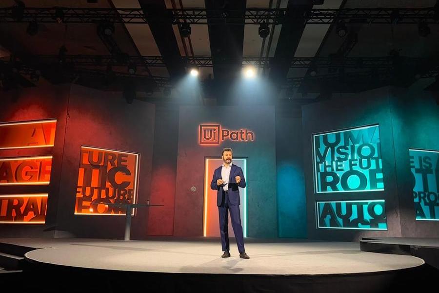 UiPath unveils new vision for the future: Expanding the boundaries of ...
