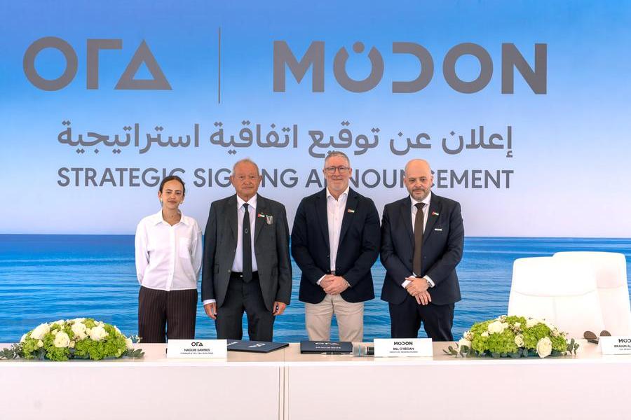 ORA Developers expands UAE presence through new land acquisition from ...