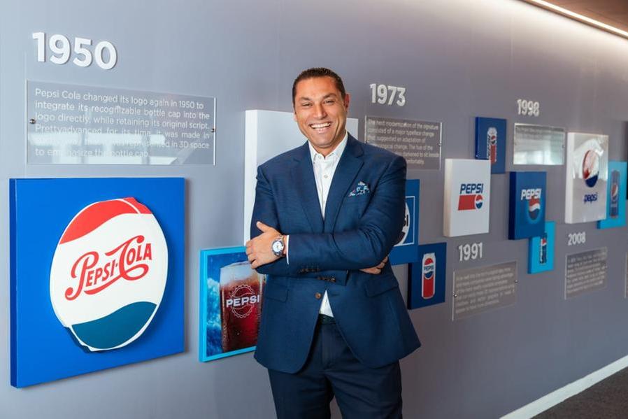 PepsiCo Egypt appoints Karim Khedr as new SVP and CEO