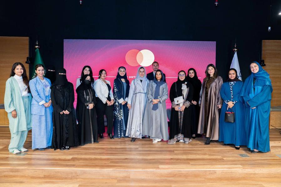 Mastercard and Saudia announce winners of the 'Her Voice' S3 podcasts ...
