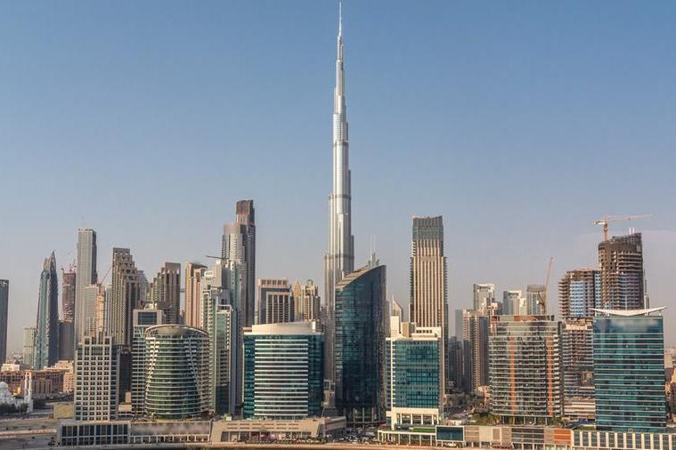 Qube breaks ground on 100-unit 'Lux' residences in Dubai