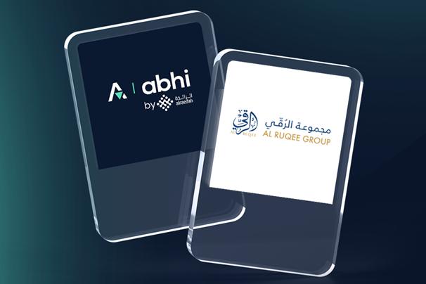 Abhi collaborates with Alruqee Group to offer instant salary access