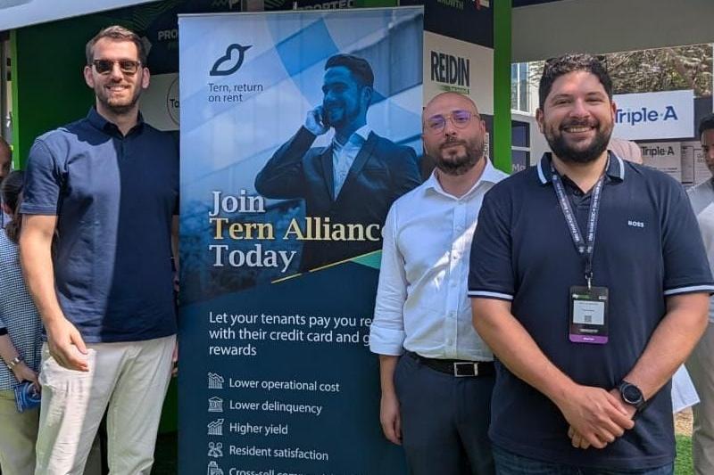 Tern Rewards: Free digital platform turns rent payment into rewarding ...