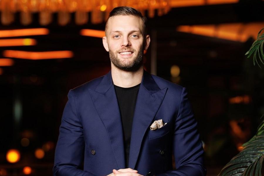 Salvaje Group Dubai appoints Maxime Lejuez as General Manager