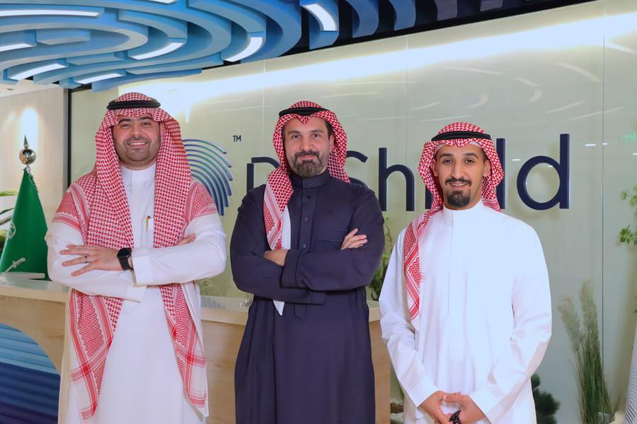 Merak Capital invests SAR 203mln in DSShield to build a national ...
