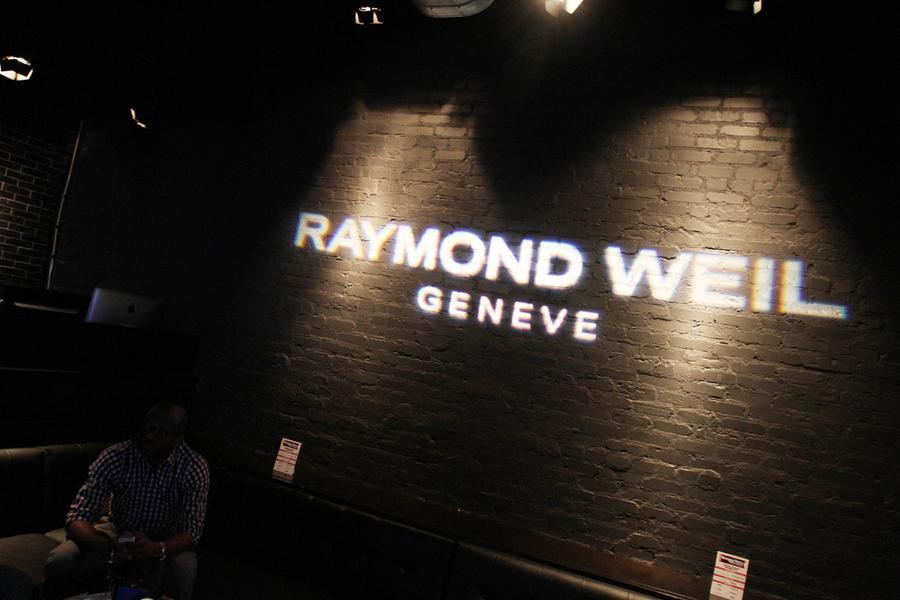 Raymond Weil partners with Mistal to expand presence in Oman