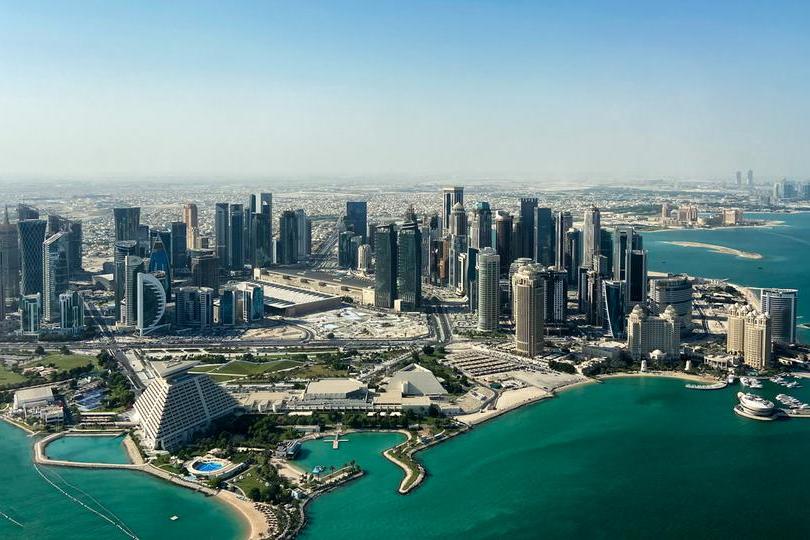 Qatar Investment Authority and Blue Owl Capital enter agreement to ...