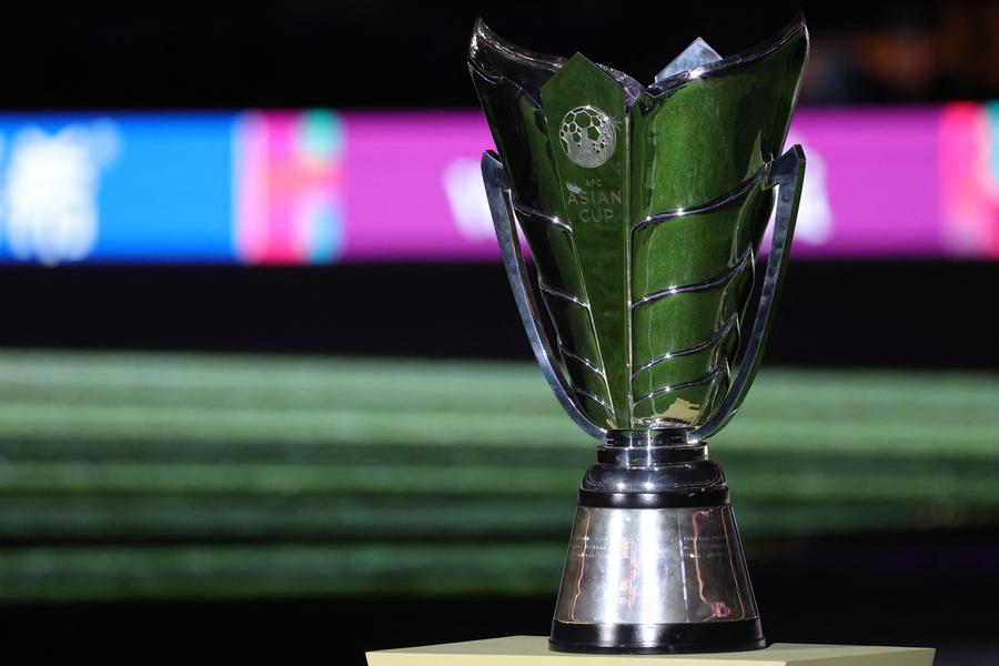 Kuwait submits bid to host 2031 AFC Asian Cup