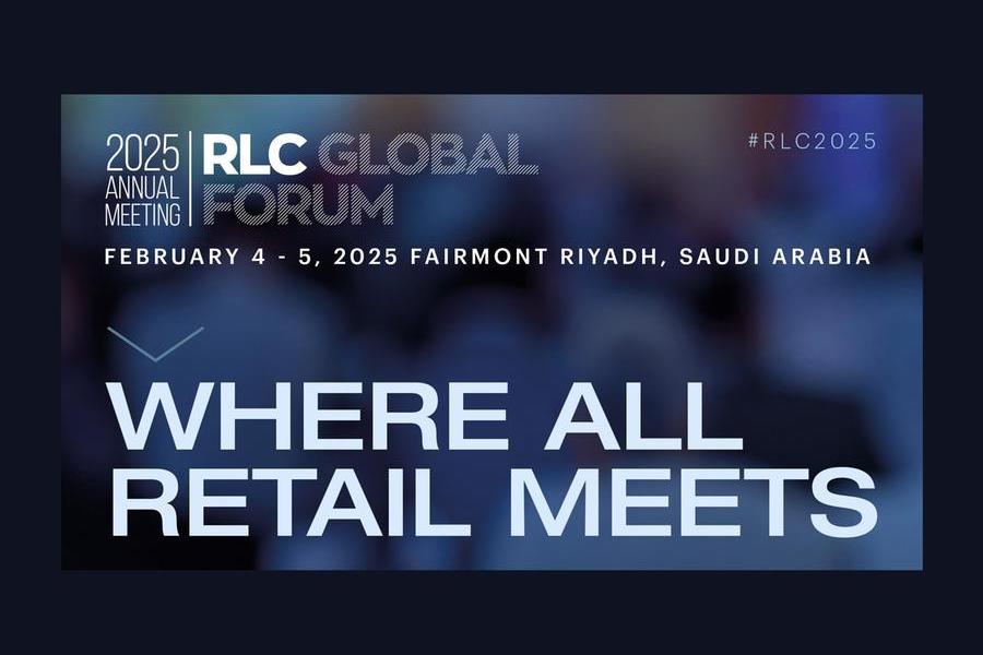 2025 RLC Global Forum to redefine retail’s future in Riyadh