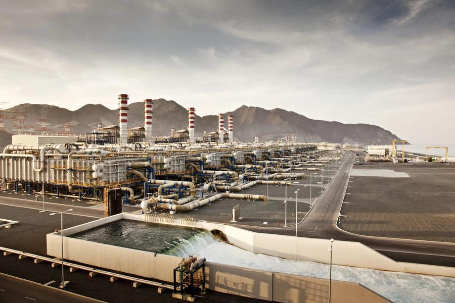 EDF, TAQA seal partnership to boost geothermal energy in Saudi