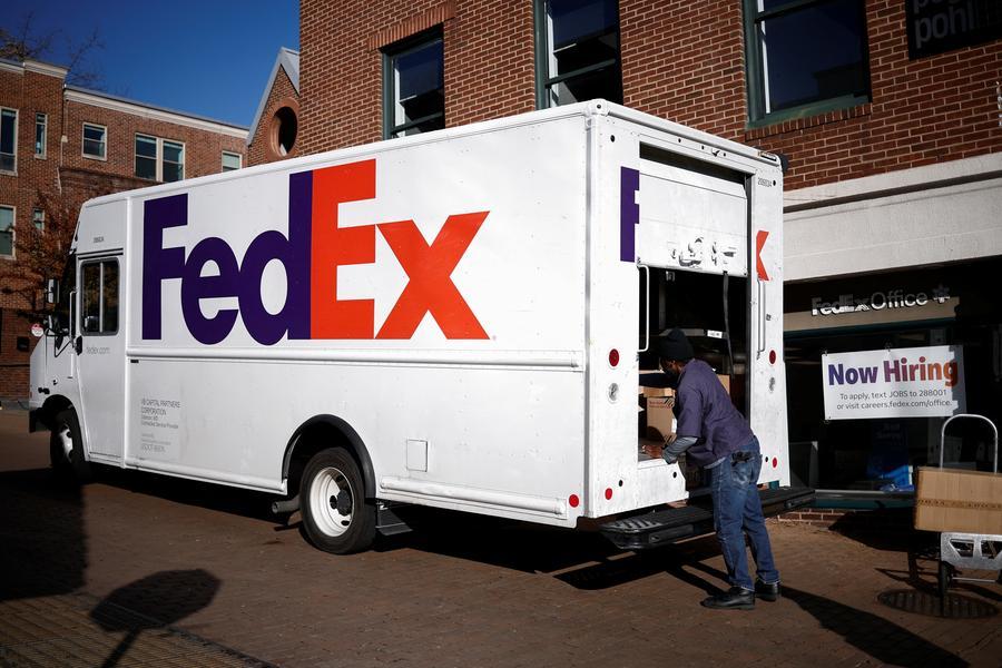 FedEx launches new customs clearance facility at RAKEZ