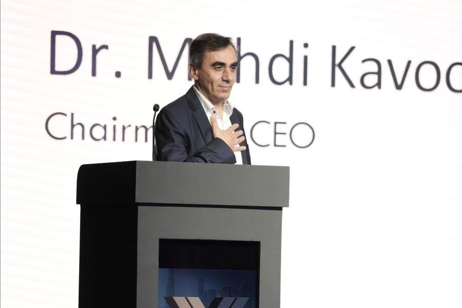 BAMX Properties officially launches in the UAE