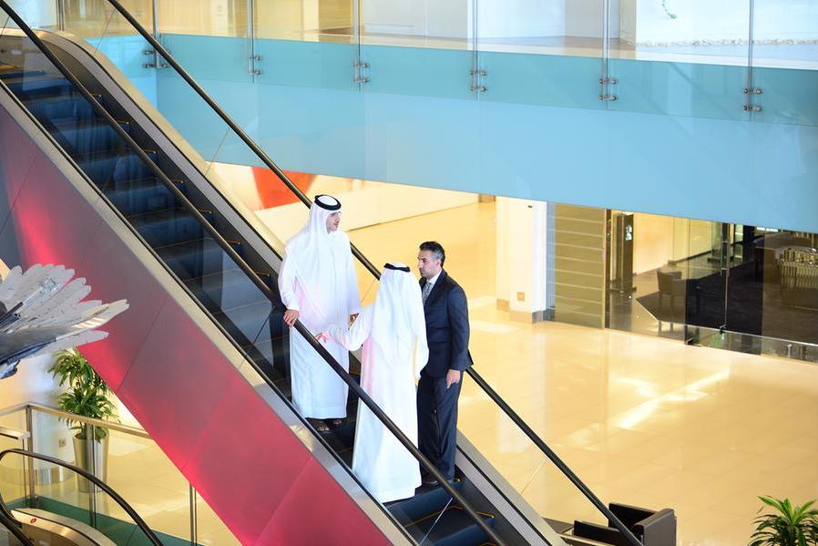Gulf Elevators & Escalators to set up new Saudi production unit