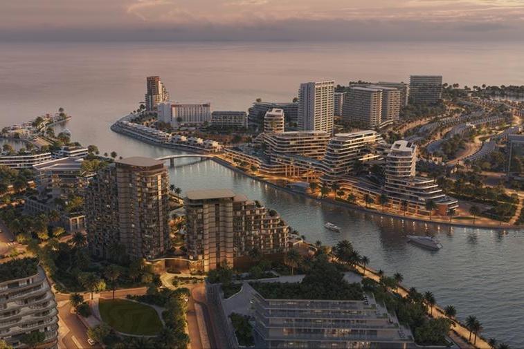 Major acquires prime plot at mega RAK commercial development