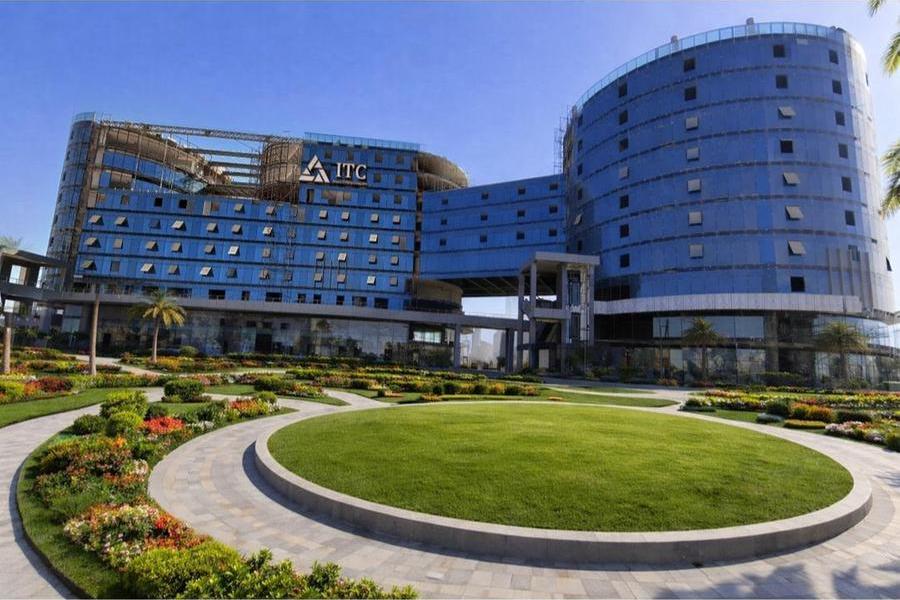 Dahab Development announces delivery of a new phase of units at ITC ...