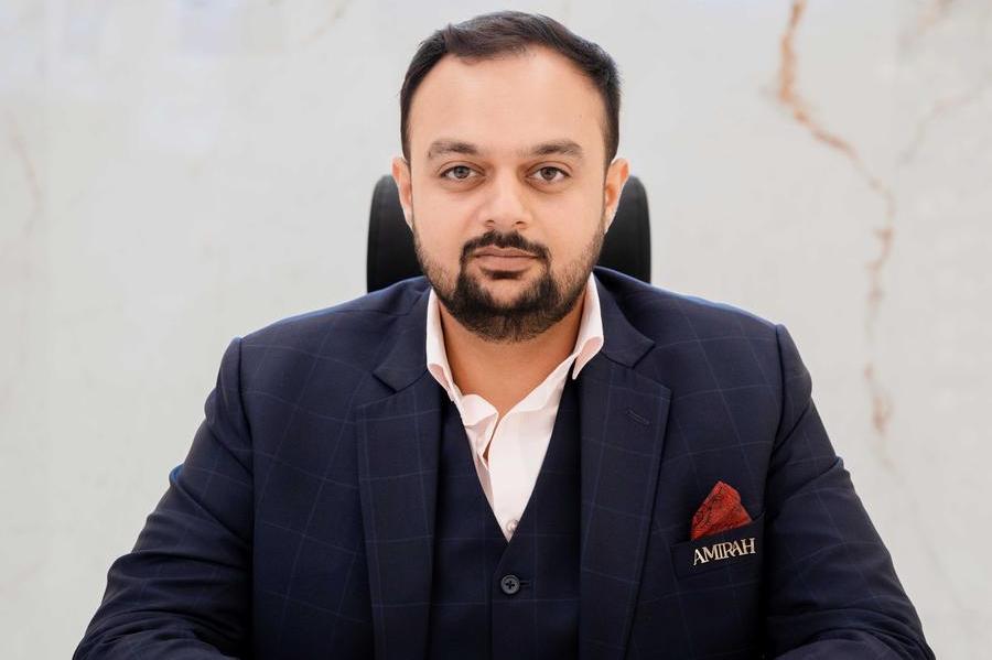 Amirah Developments debuts to redefine Dubai’s real estate with quality ...