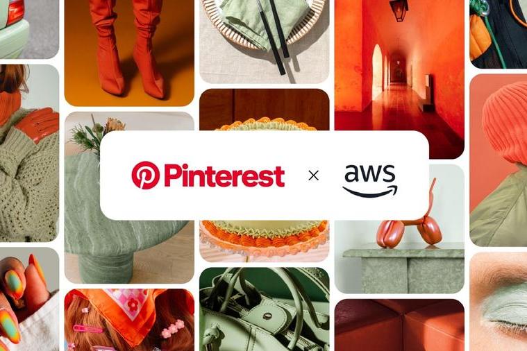 Pinterest inks $4bln AI deal with AWS, the largest infrastructure ...