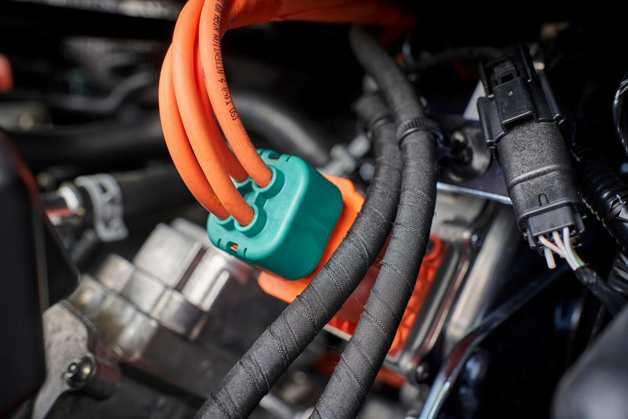 APTIV to build car cables plant in Algeria