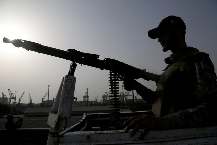 Pakistan boosts defence budget by 20% but slashes overall spending in ...