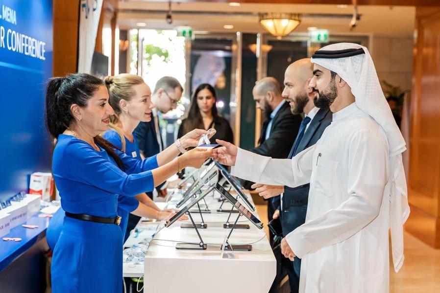 MENA cements its place in global portfolios as regional market leaders ...