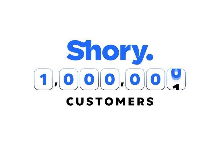 Shory Group marks one million customers with UAE-wide campaign ...
