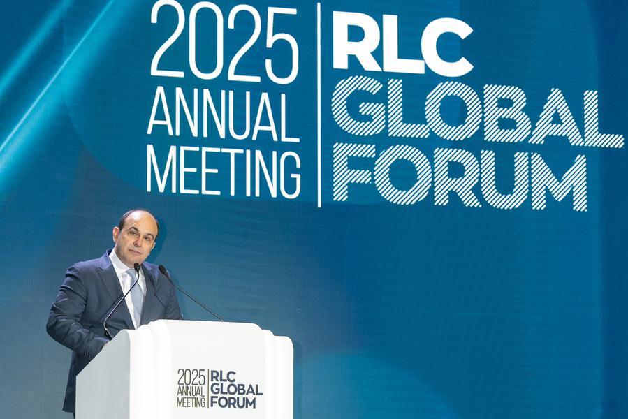 RLC Global Forum opens in Riyadh, leading the agenda for positive ...