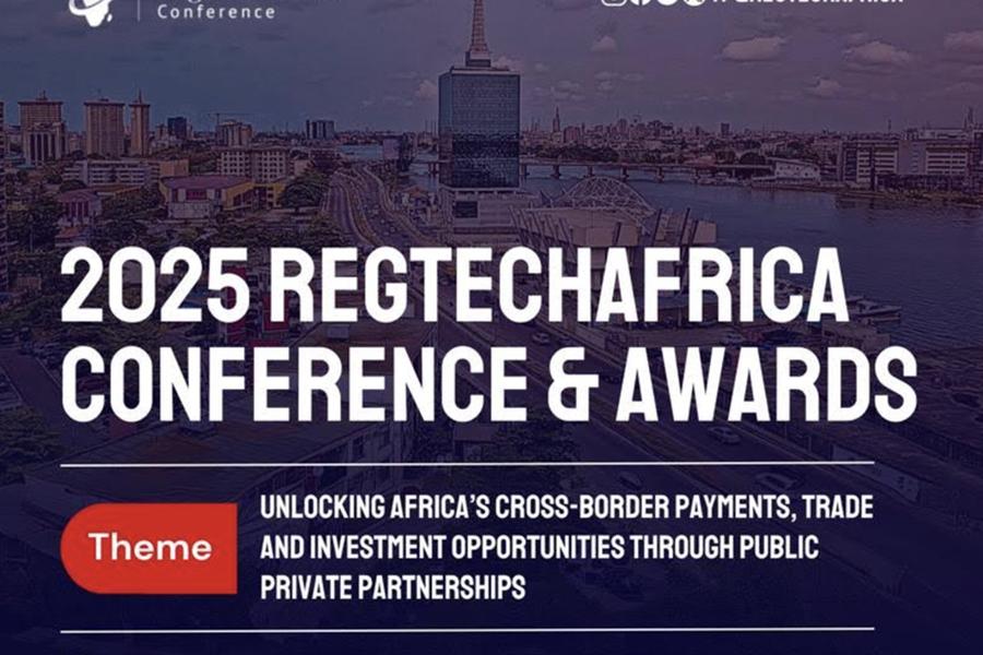 RegTech Africa Conference and Awards 2025 returns