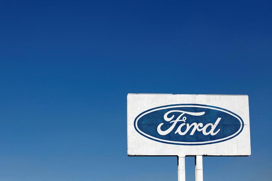 Ford investors impatient for the automaker to boost efficiency efforts