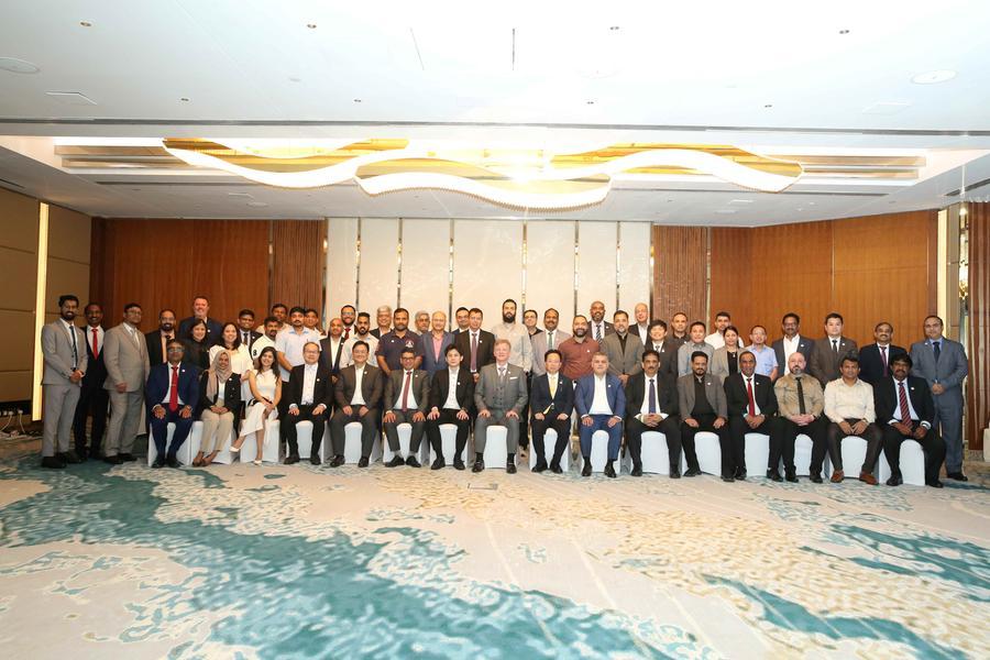 Panasonic takes customer service excellence to new heights at 2025 ...